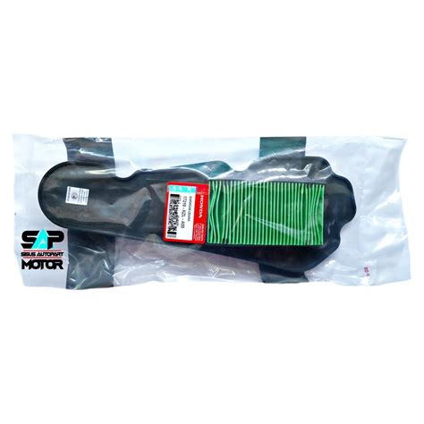Jual Filter Udara Spacy Saringan Udara Spacy Fi Filter Spacy Fi Kzl