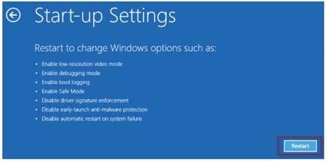 How To Enter Safe Mode In Windows From Boot AlfinTech Computer