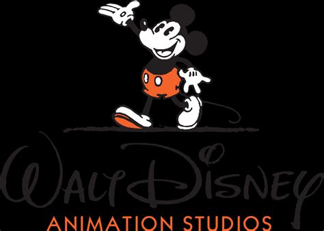 Disney Animation Logo