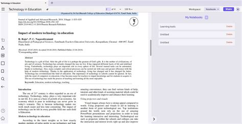 How To Take Notes On A PDF