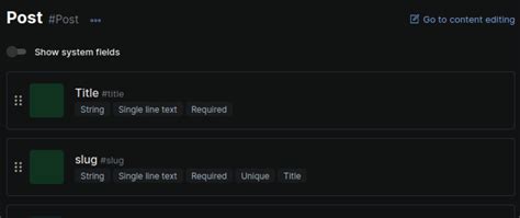 Building And Deploying A Static Blog With Nuxtjs Sakura Graphcms And