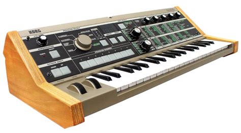 Micromoorg Customized Korg Microkorg Synthesizer Psu Customized Micromoorg Customized Korg Microkorg Synthesizer Psu Customized