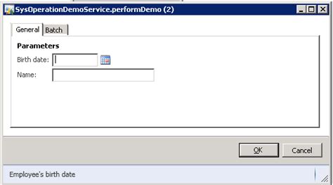Devex Introduction To The Sysoperation Framework