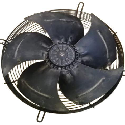 Small Exact Fan Blade Material Stainless Steel At Best Price In Rewari A Z Engineering India