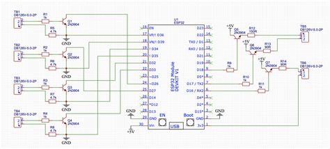 Sparkfun Button Pad 2x2 Beakout More Power General Guidance