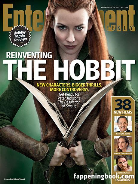 Evangeline Lilly Lilyevangeline Evangelinelillyofficial Nude