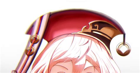 原神 煙緋 ふとしのイラスト Pixiv