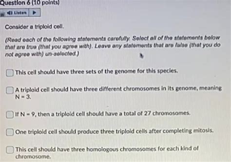 Solved Question Points Chegg Com