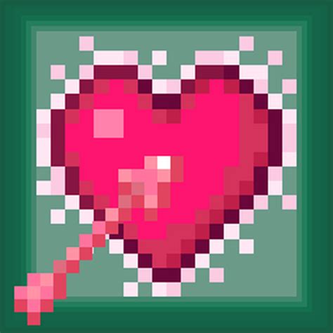 Pink Spectral Arrows Java Edition Minecraft Texture Pack