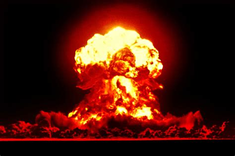 Can You Survive A Nuclear Explosion In Your City Or Town Wellness US News