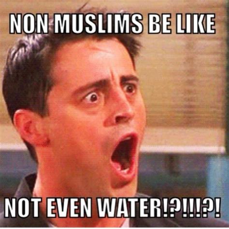 Ramadan For The Uninitiated As Explained In Memes And Tweets Abc News
