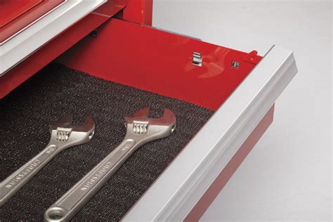 Latching Drawer Tool Chest At April Langdon Blog
