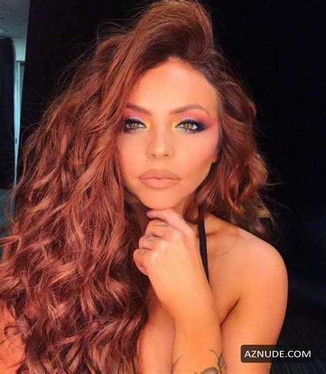 jesy nelson sexy photos from the web aznude