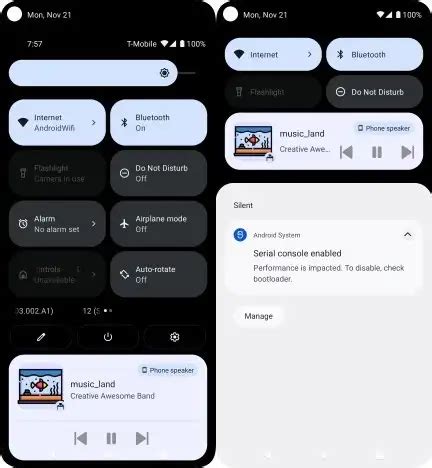 All About Notifications In Android Droidcon