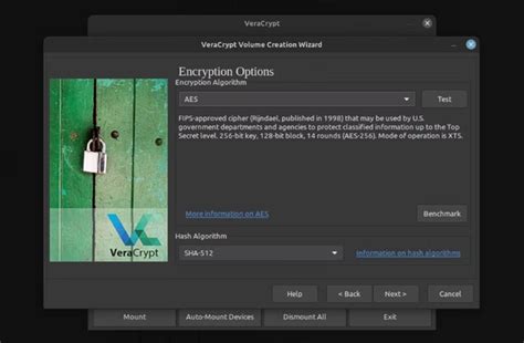How To Password Protect Files And Folders On Linux