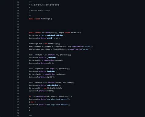 启动失败，乱码 · Issue 82 · Dromaramaxkey · Github