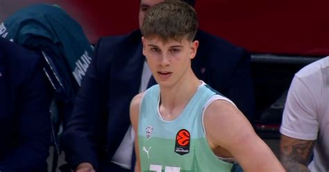 Stefan Joksimovic Biography Career Stats And Facts