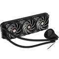 Купить Система охлаждения Thermaltake TOUGHLIQUID Ultra 360 [LGA1700] в ...