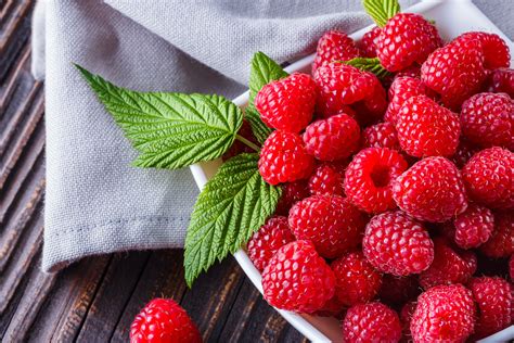 Raspberry Puree 1 Puree Arete