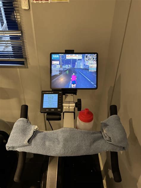 Syncing Ergdata R Concept2