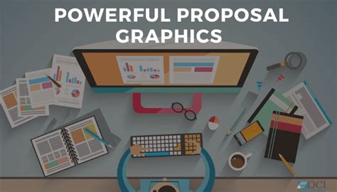 Powerful Government Proposal Graphics Oci Wins