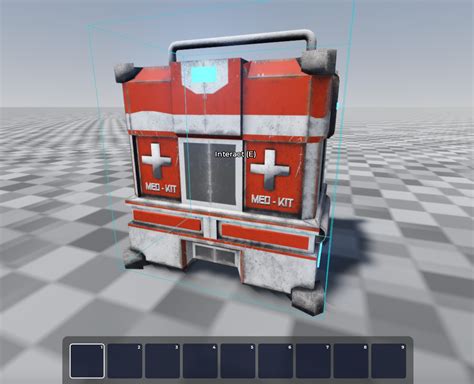 Visual Scripting Getting Started The Mirror