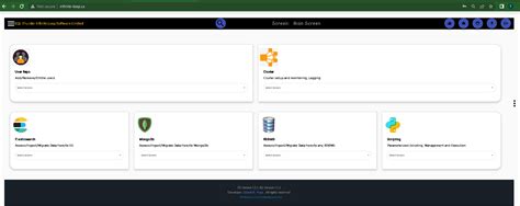 Github Gabrielrpopasqlthunder Data Warehouse Migration Tool Sql And Scripting Execution