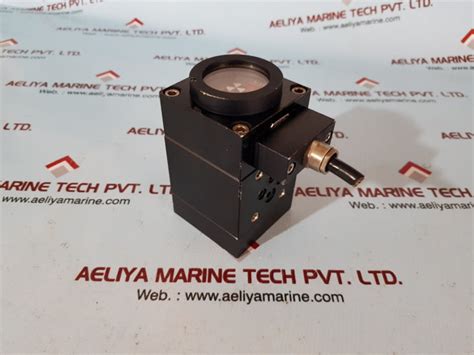 Danfoss 045 0261 Position Indicator Aeliya Marine