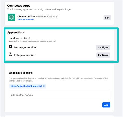 Guide To Properly Setting Up Handover Protocol Chatbot Builder Ai