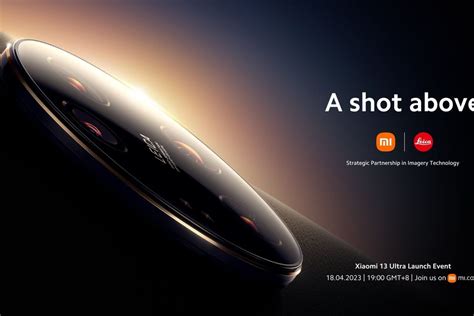 Inilah Hasil Kamera Leica Xiaomi 13 Ultra Sekelas Dslr Nih