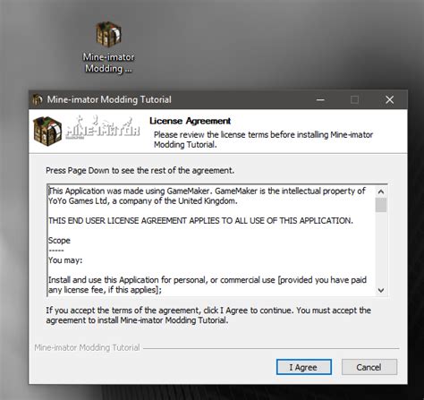 Mine Imator Modding Tutorials Modding Discussion Mine Imator Forums