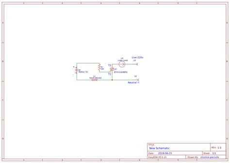 TRIAC MECHANIC Platform For Creating And Sharing Projects OSHWLab