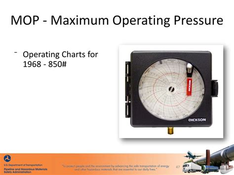 Ppt Maop In Pipeline Operations Powerpoint Presentation Free Download Id 9270522