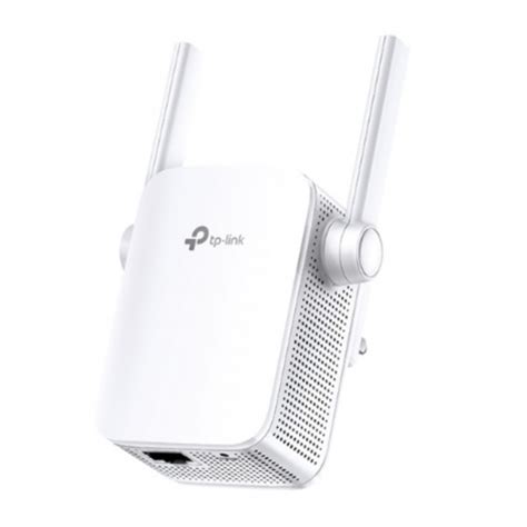 TP Link RE AC Wi Fi Range Extender