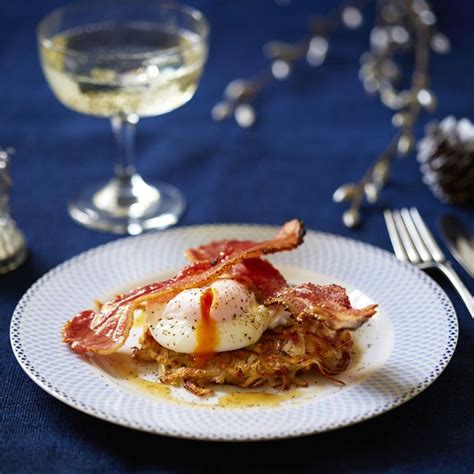 James Martin Potato Rosti Recipe