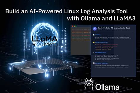 Build An Ai Powered Linux Log Analysis Tool With Ollama And Llama3