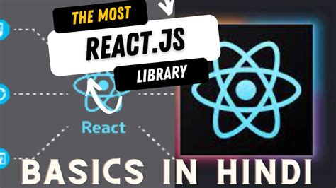 Learn React JS In Hindi Beginner S Tutorial Popular Front End