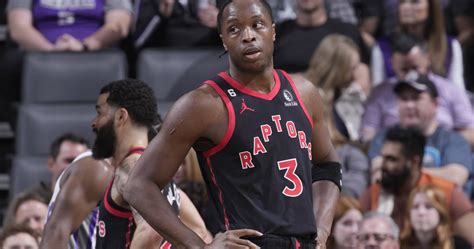 Nba Trade Rumors Og Anunoby Has Tons Of Interest Raptors