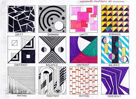 Design Matrix Artofit