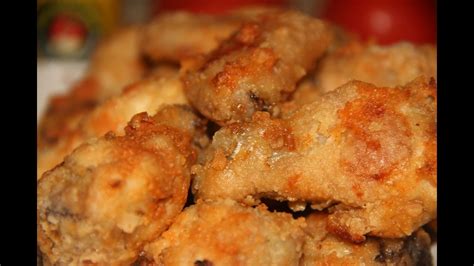 Крылья куриные острые Самые вкусные и простые рецепты Youtube