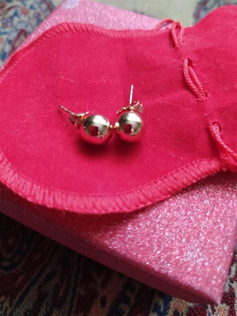 Сережки — ціна 75 грн у каталозі Сережки Купити аксесуари за доступною ціною на Шафі Україна