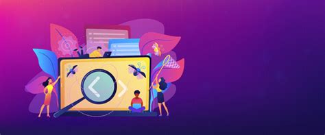 Software Banner Footer Vector Images Over 120