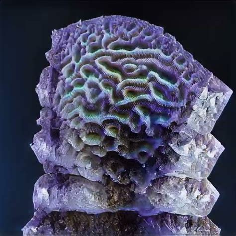 Style Gan Noise Loop Test Youtube