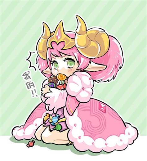 【繪圖】q版角色跟心得漫915更新 傳說對決 Arena Of Valor 哈啦板 巴哈姆特 Chibi Kỳ ảo Anime