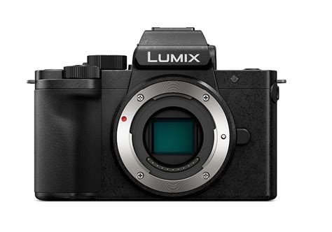 Panasonic Lumix G100 este un nou aparat mirrorless pentru YouTuberi, cu ...