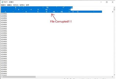 Nordic NRF52840 USB MSC File Corruption Issue Nordic Q A Nordic
