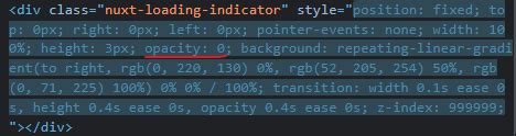 Not Working On 3 2 0 Issue 18969 Nuxt Nuxt GitHub