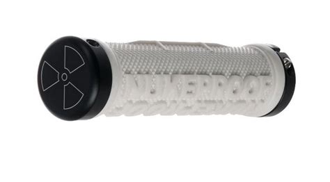 Nukeproof Element Half Waffle Grip 2012 Specifications Reviews