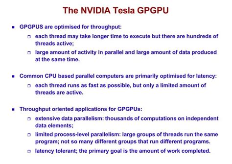 Lect11 12parallelpdfdescribing Parallelism Ppt