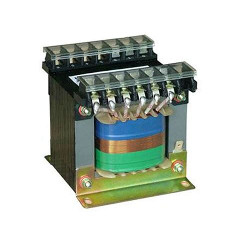 Wholesale Promotion Bk 150va Single Phase Power Control Transformer